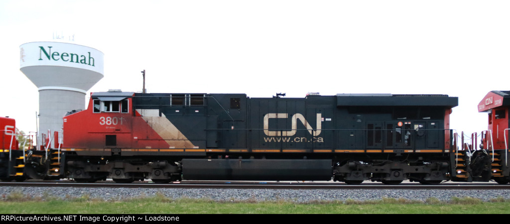 CN 3801
